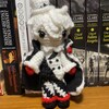 PATTERN - Crochet Dazai Keychain Amigurumi - Etsy