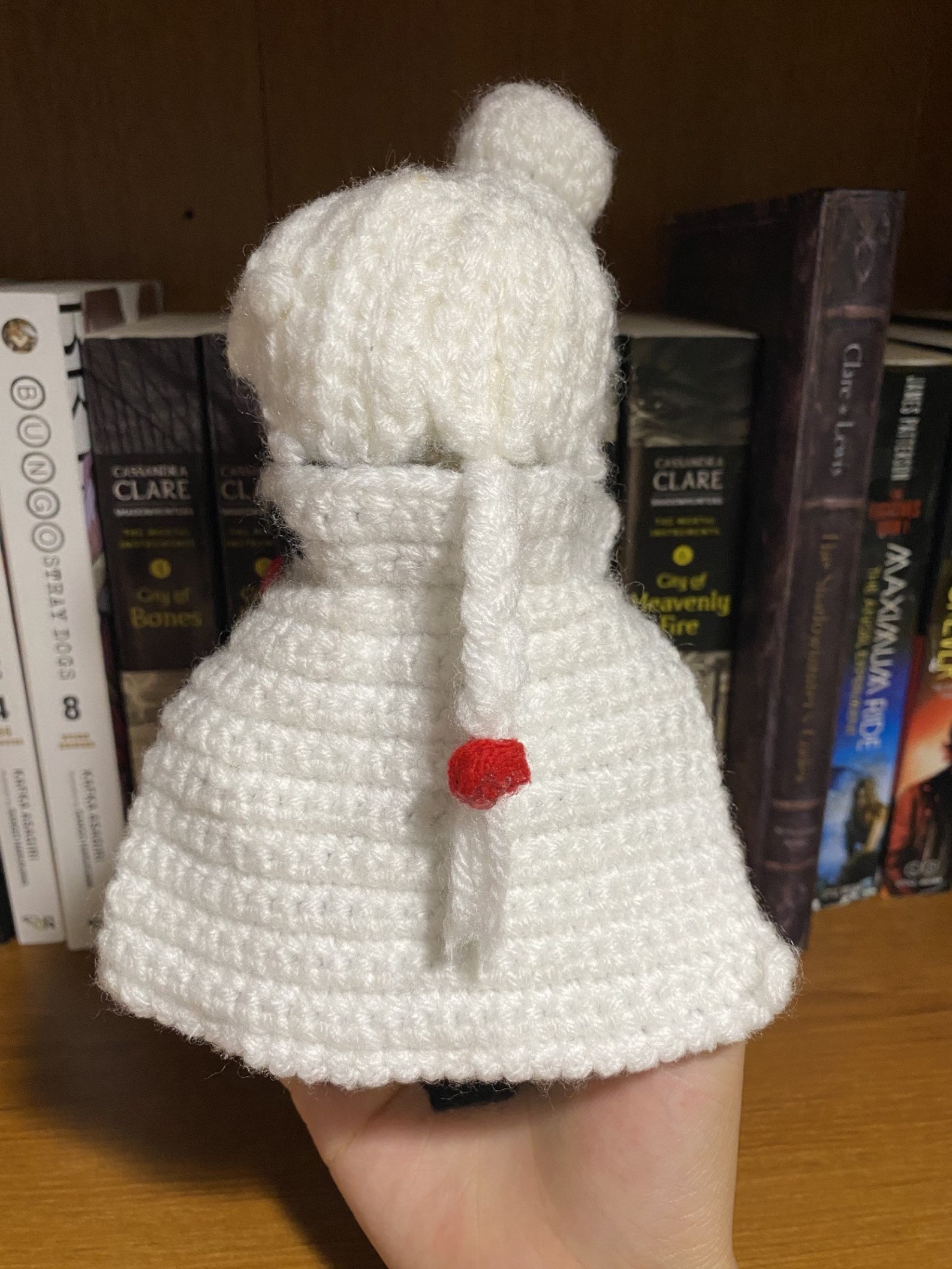 PATTERN - Crochet Nikolai Doll Amigurumi - Etsy