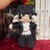 PATTERN Crochet Chuuya Keychain Amigurumi - Etsy