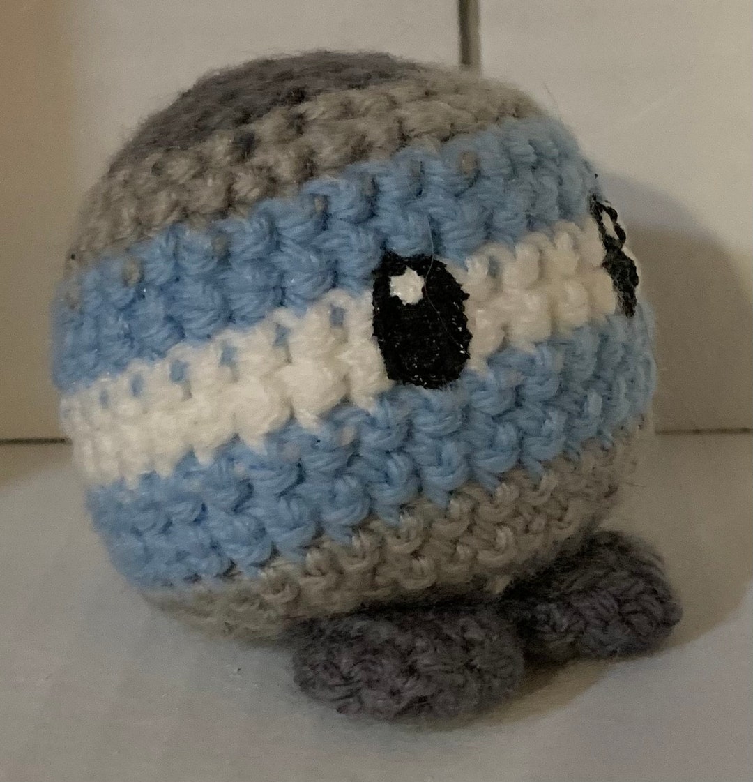 Demi Boy Flag Spore - Etsy