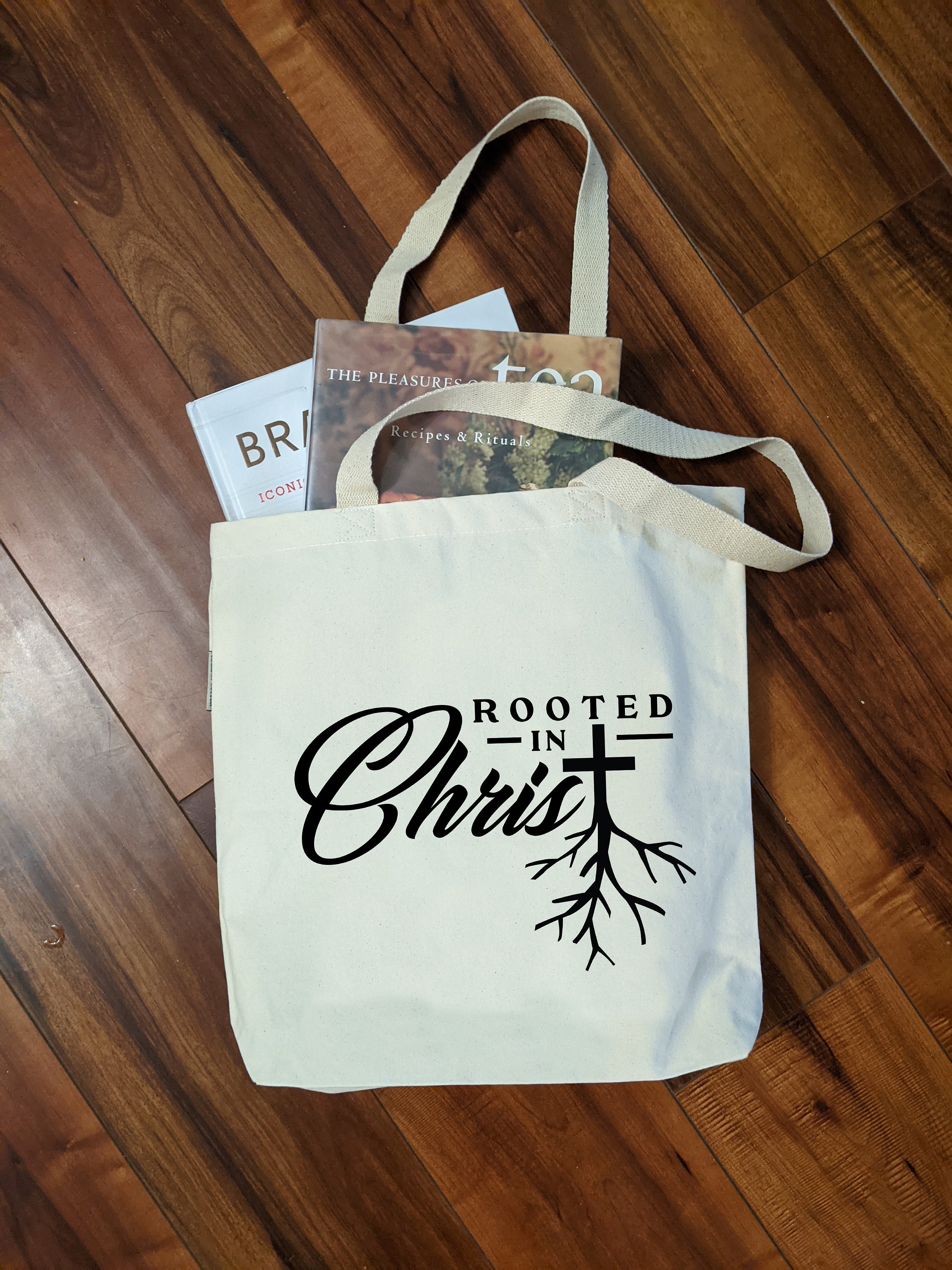 Bible Study Bag Church Bag Christian Tote Bag Choir Tote Bag - Etsy