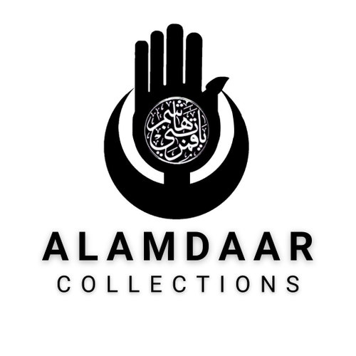 AlamdaarCollections - Etsy