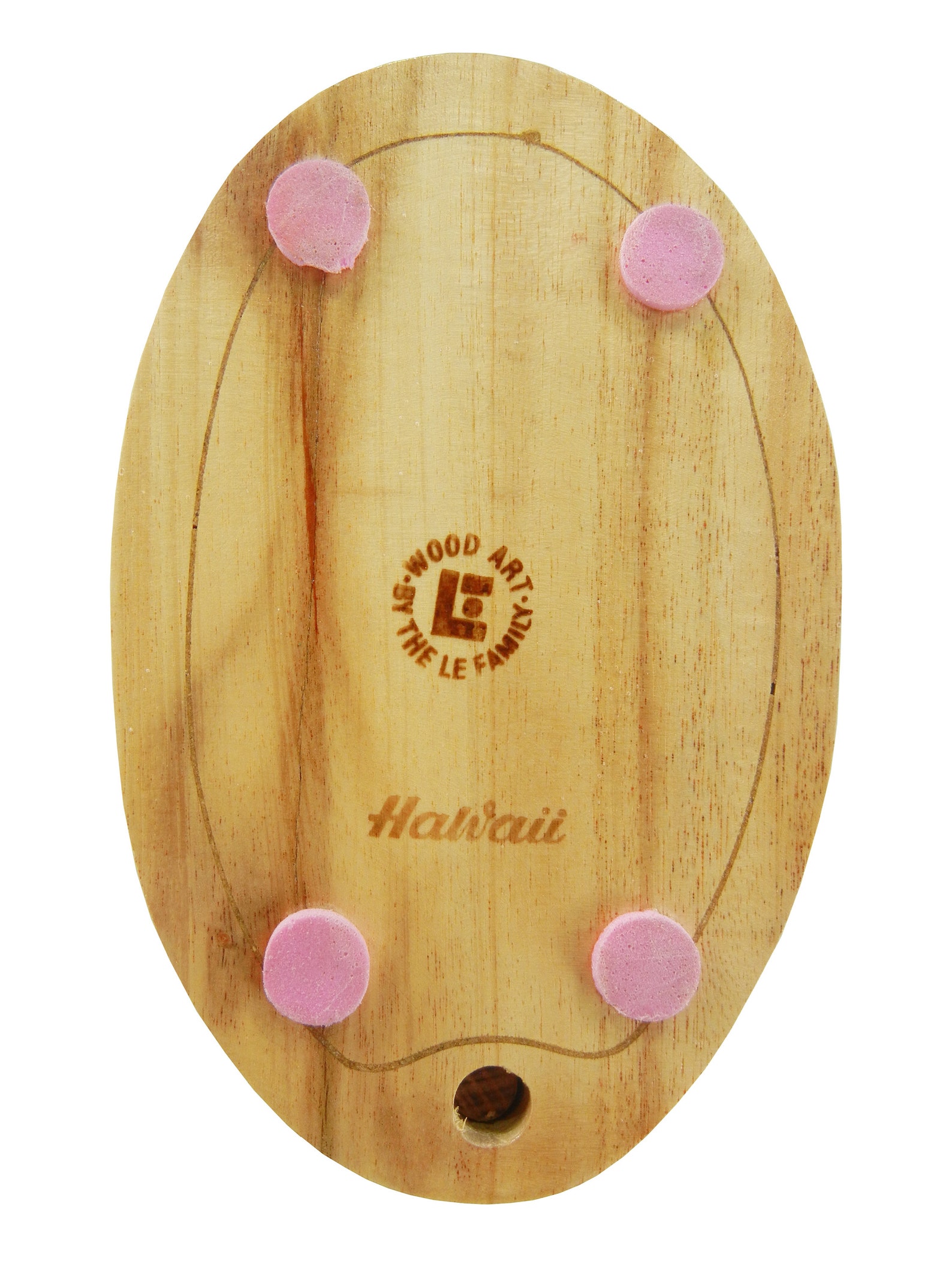 Smiley Face Aloha - Wooden Puzzle Box - Etsy