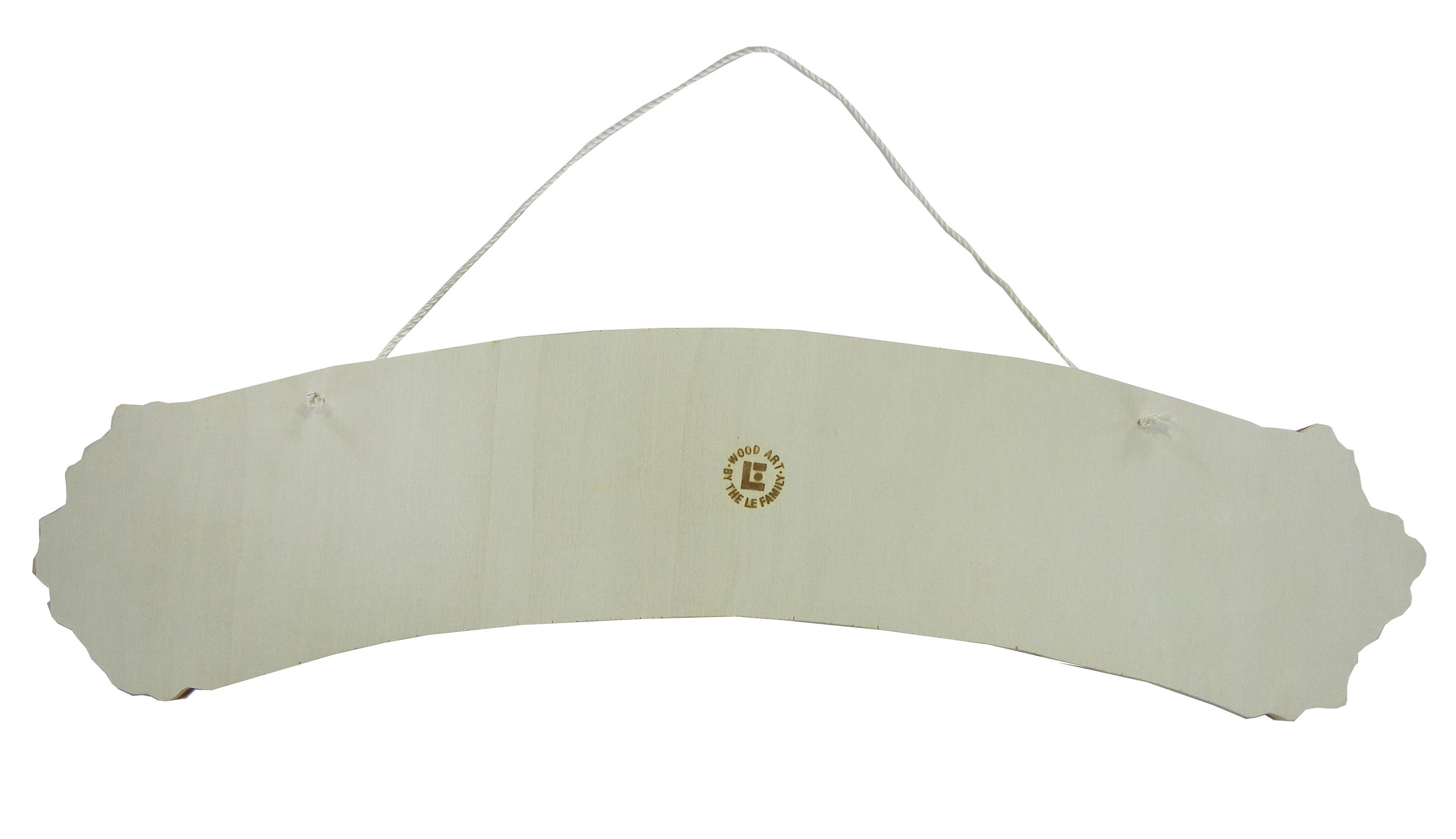 Ohana Flower Sign - Wooden Signs - Etsy