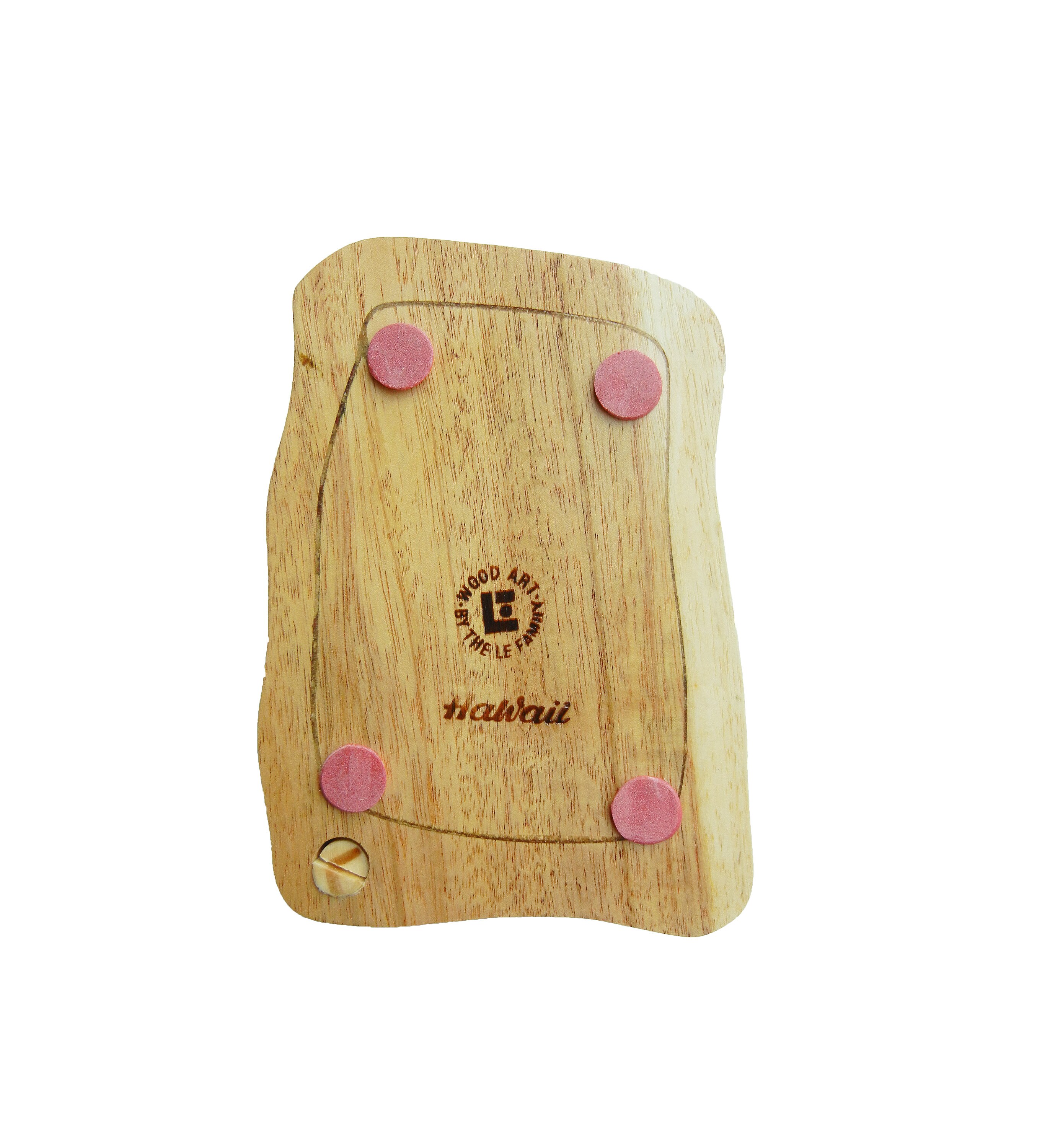 Palm Tree With Surfboard - Wooden Puzzle Box - Etsy
