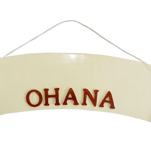 Cross Wooden Sign - Ohana Wood Signs - Etsy