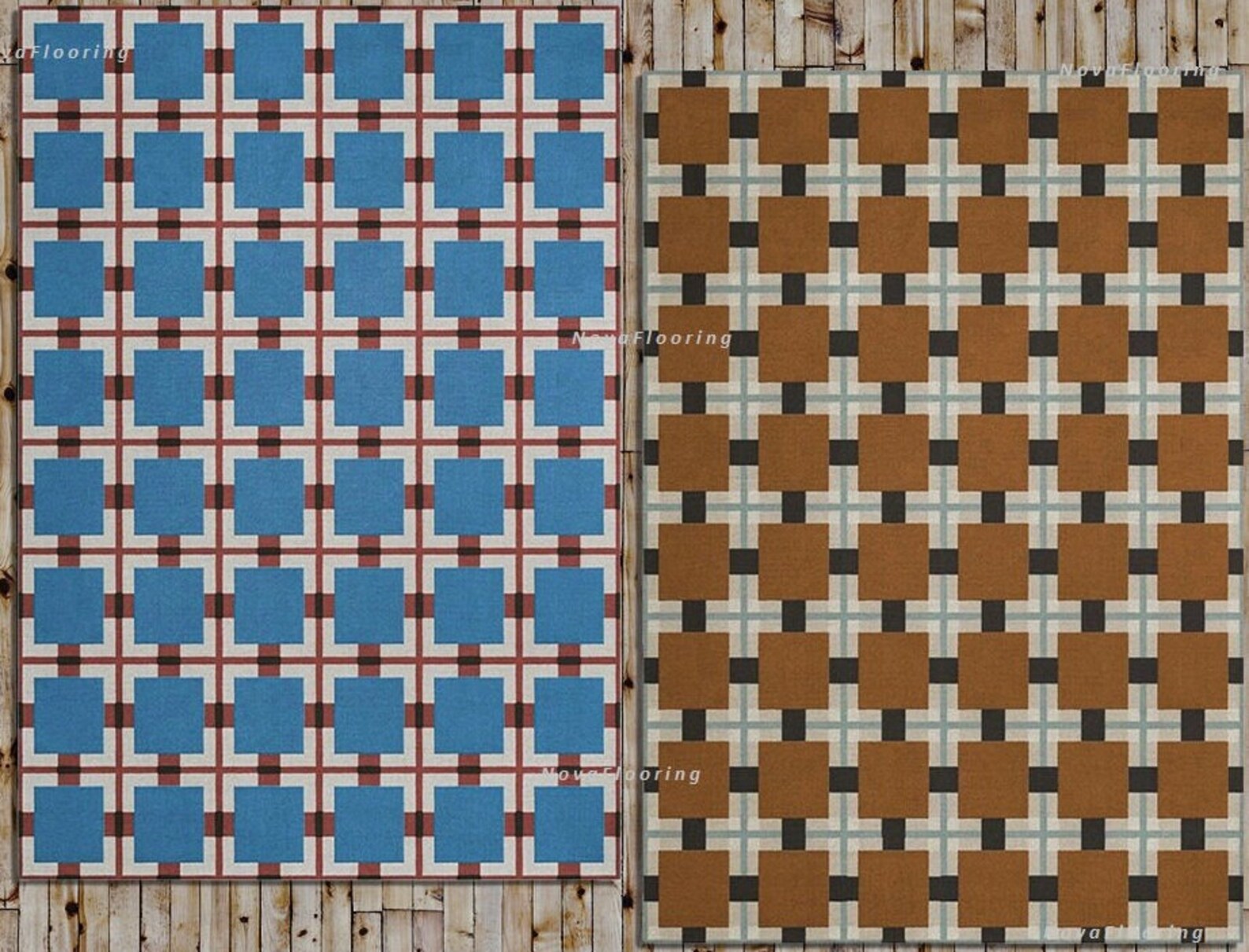 EVELINA KROON OCHRE Fields Hand Tuft Woolen Area Rug High Quality Area ...