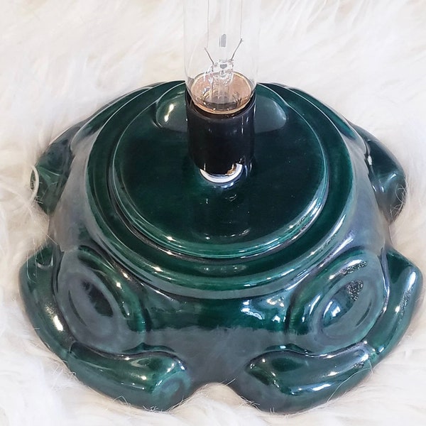 Ceramic Tree Base - Etsy