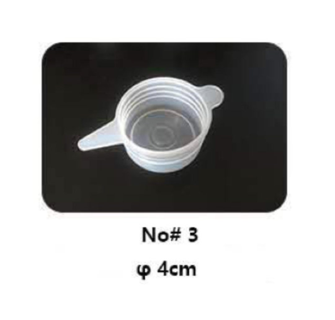 Silicone Diaphragm for Thermoacoustic & Stirling Engines (10 Pack ...