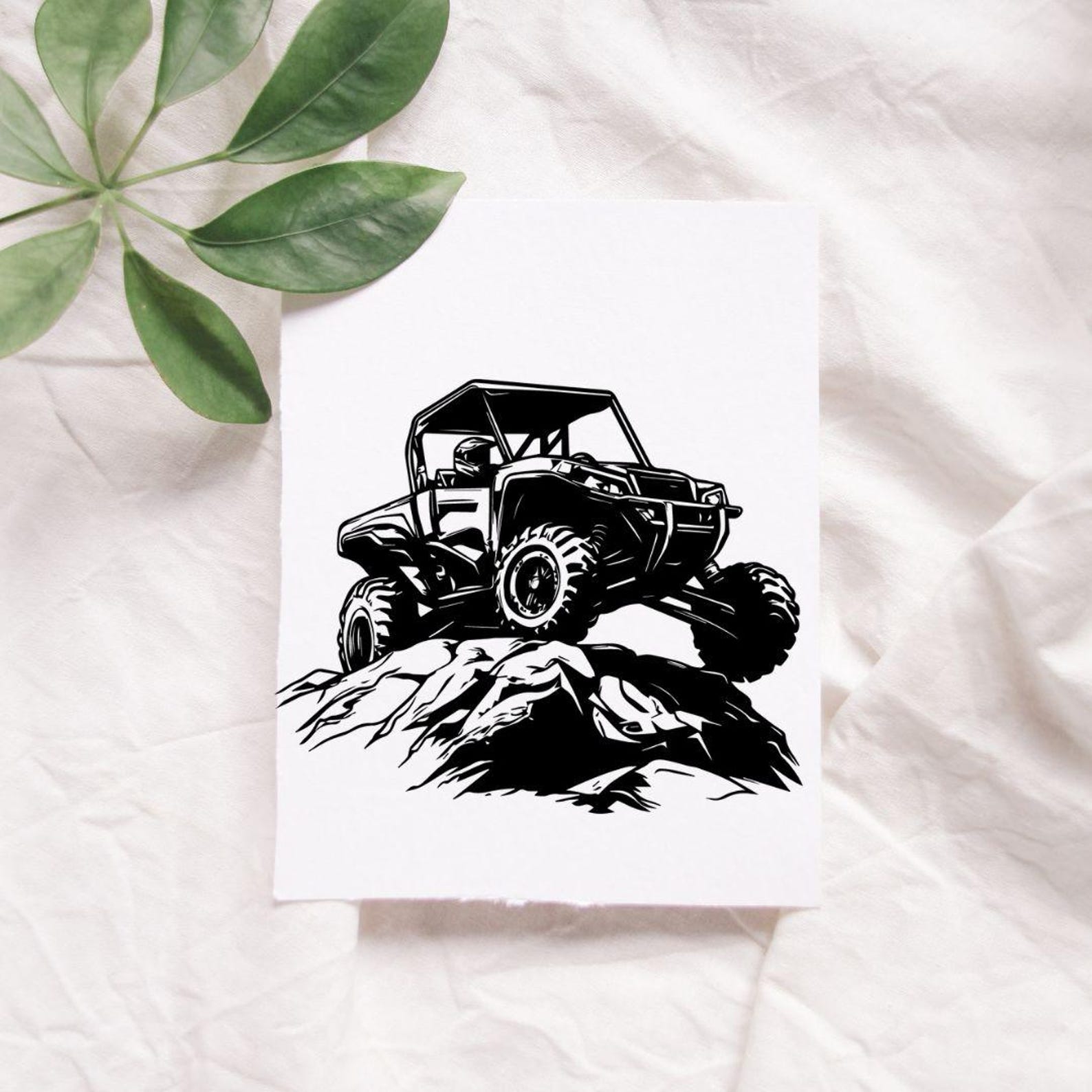 UTV SVG PNG Bundle: 150 Off-road Designs (digital Download) - Etsy
