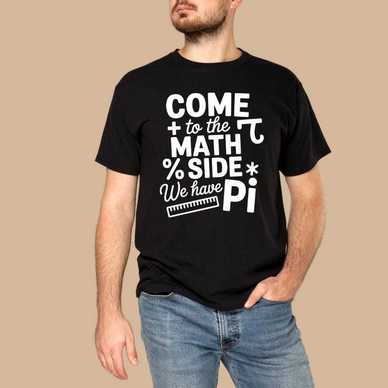 Math Teacher SVG Bundle 80 Designs PNG SVG Funny Math Quotes for ...