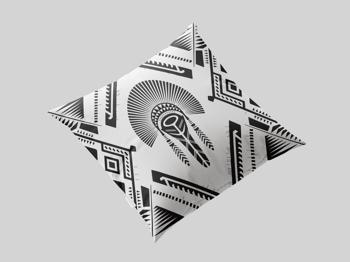 African Pattern SVG PNG Bundle: 150 Tribal Geometric Designs (digital ...
