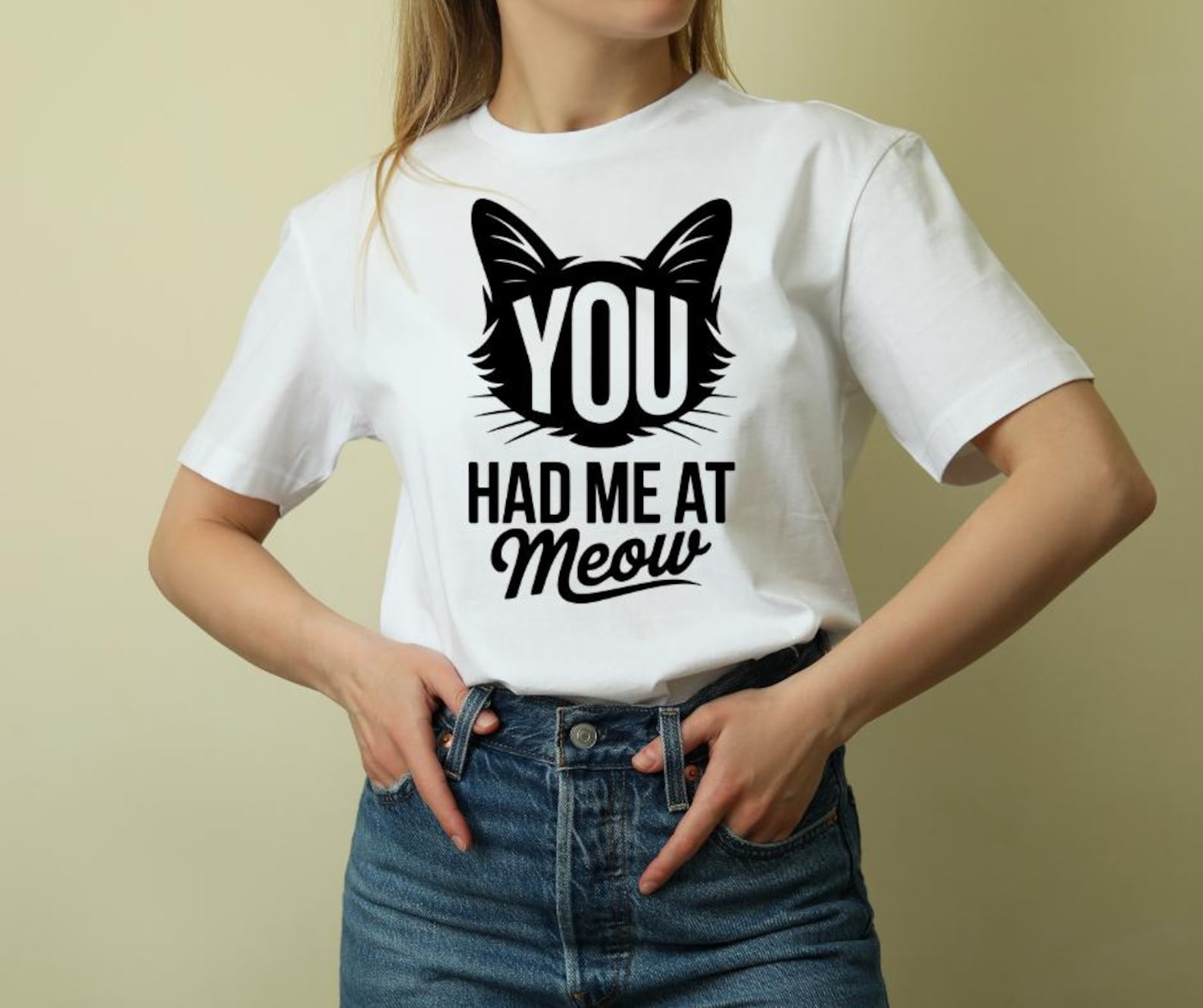 Funny Cat Phrases SVG PNG Bundle | 100 Hilarious Cat Quotes & Sayings ...