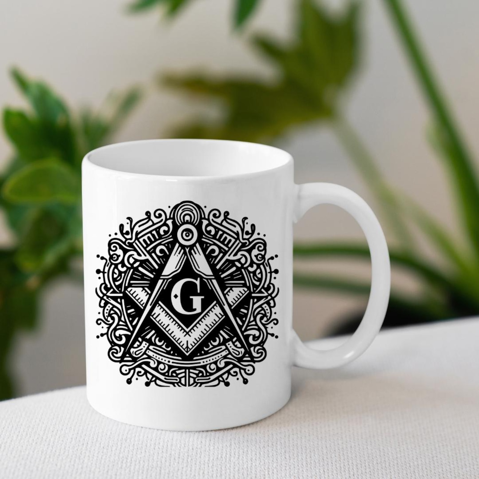 Masonic SVG PNG Design Bundle: Freemasonry Clipart - Etsy