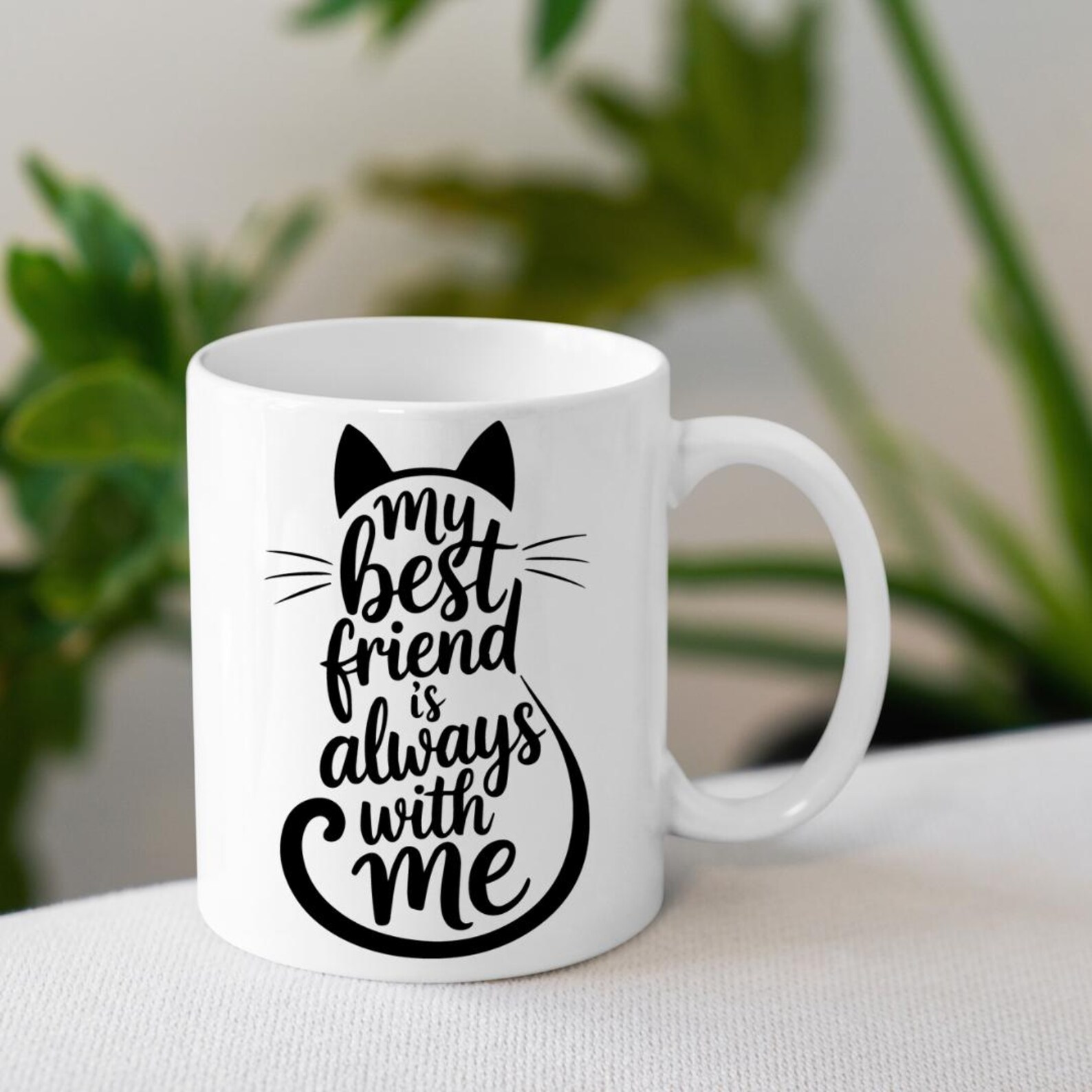 Funny Cat Phrases SVG PNG Bundle | 100 Hilarious Cat Quotes & Sayings ...