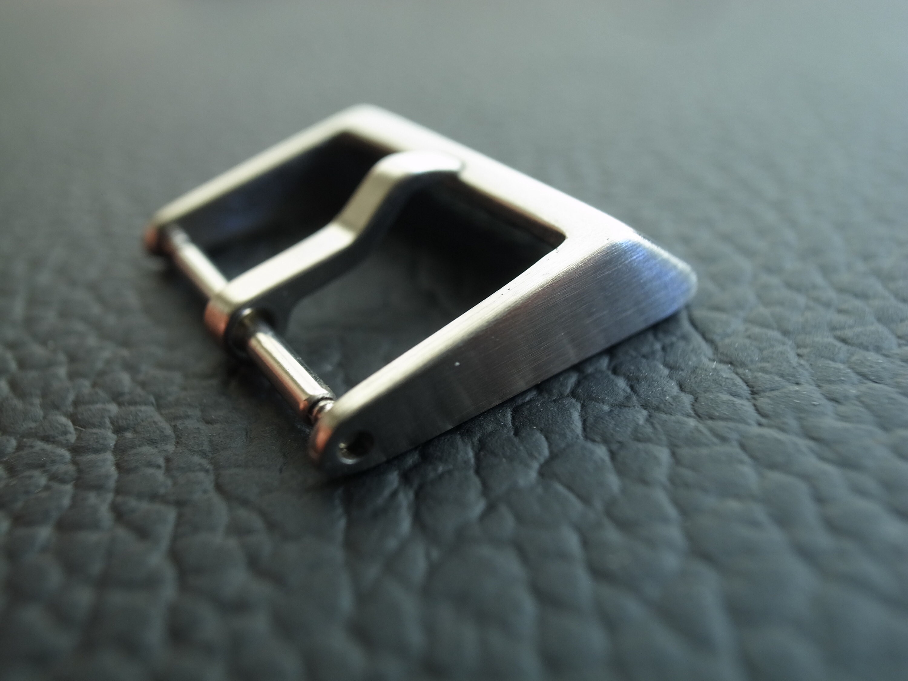 16mm 18mm Grand Seiko Buckle for Watch - Etsy