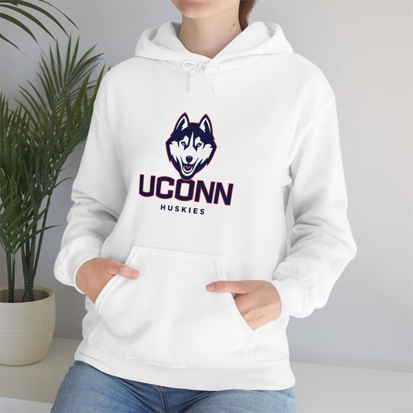Uconn Sweatshirt - Etsy