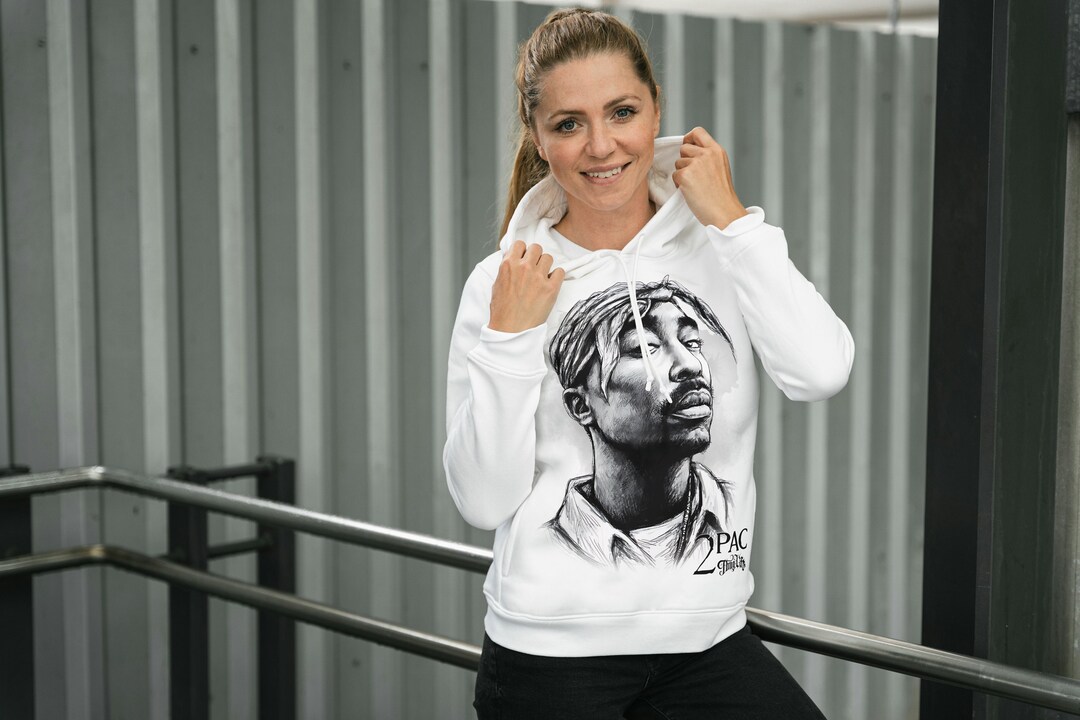 Tupac, 2pac PNG, T-shirt Design Digital File, PNG File, Ready to Print ...