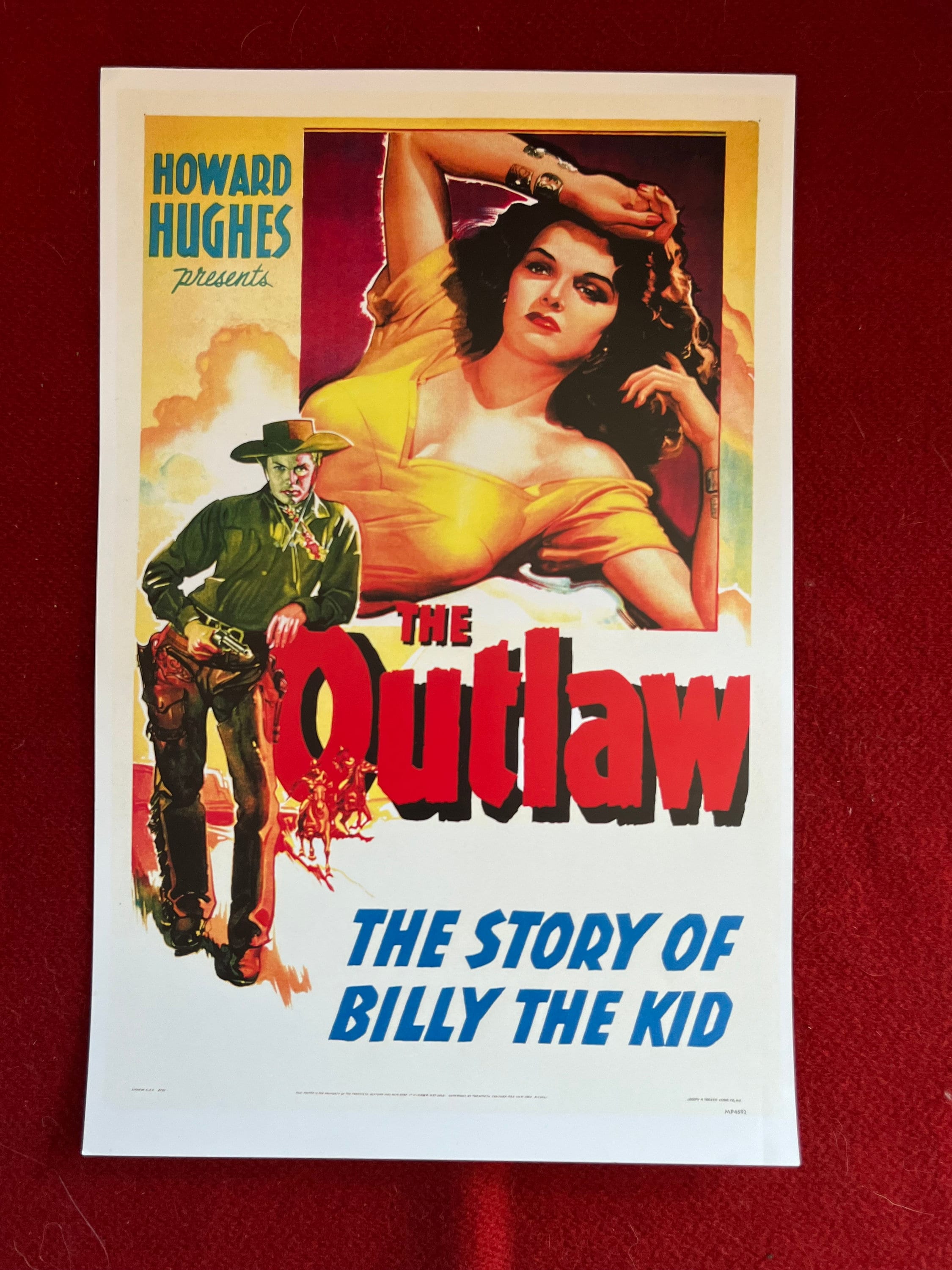 Four Movie Posters - Reprinted - Etsy