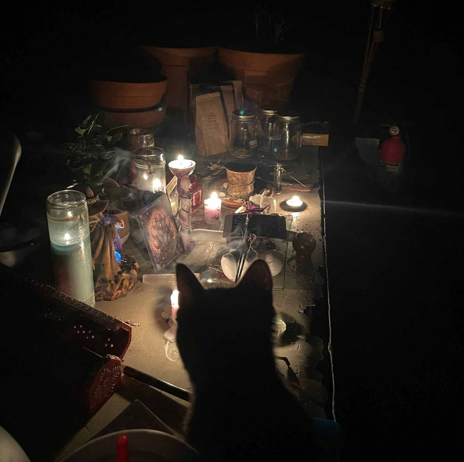 Deity Confirmation/identification Reading - Etsy