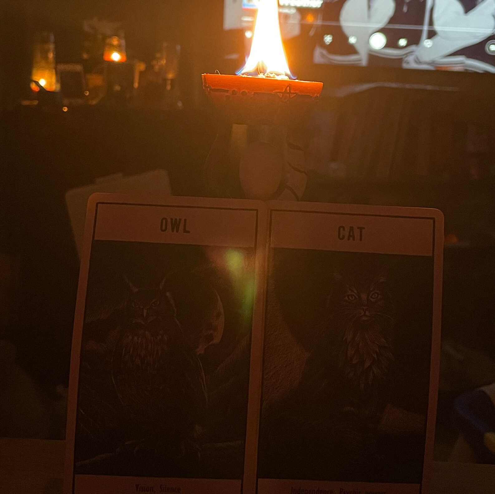 Deity Confirmation/identification Reading - Etsy