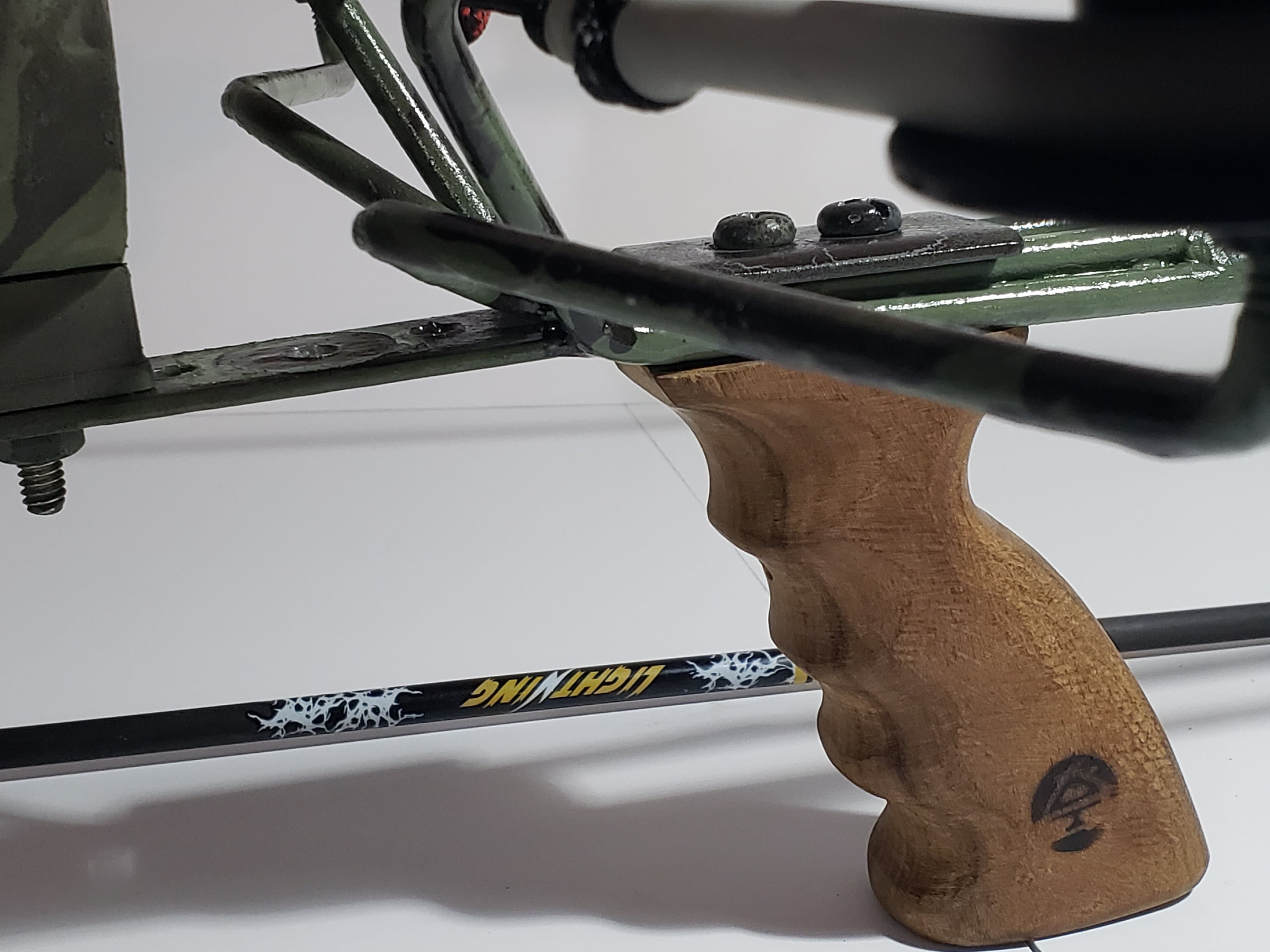 Compound Slingbow / Crescione SB-3 - Etsy