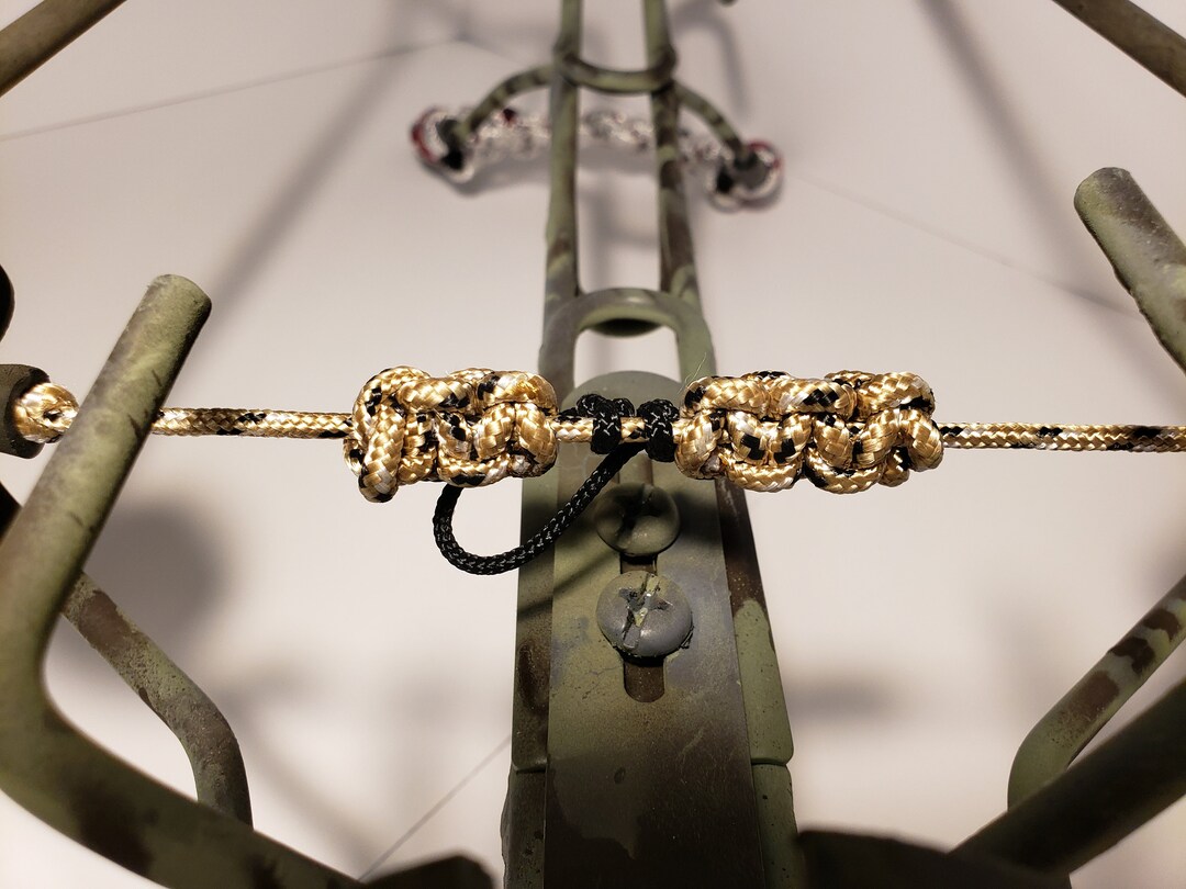 Bowstring for Slingbow - Etsy