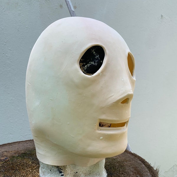 Crash Test Dummy Costume - Etsy