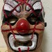 Slipknot Style Mayhem Iowa Clown 1999 Corey Halloween Prop - Etsy