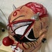 Slipknot Style Mayhem Iowa Clown 1999 Corey Halloween Prop - Etsy
