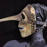 Slipknot Mask - Etsy