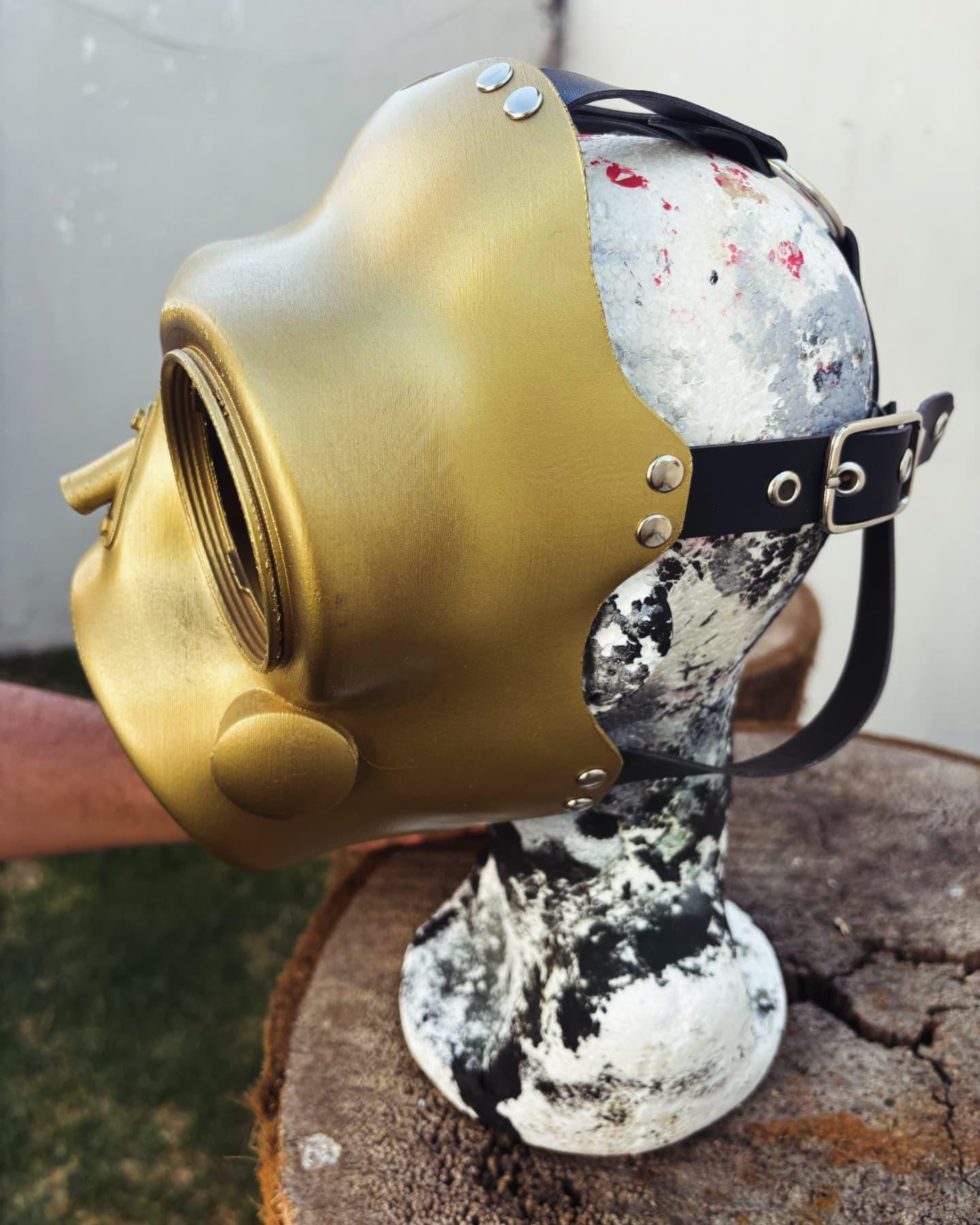 Sid Slipknot Mask 2025