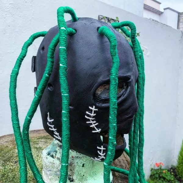 Slipknot Mask - Etsy
