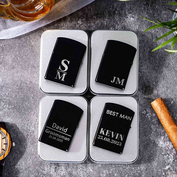 Engraved Lighter - Etsy