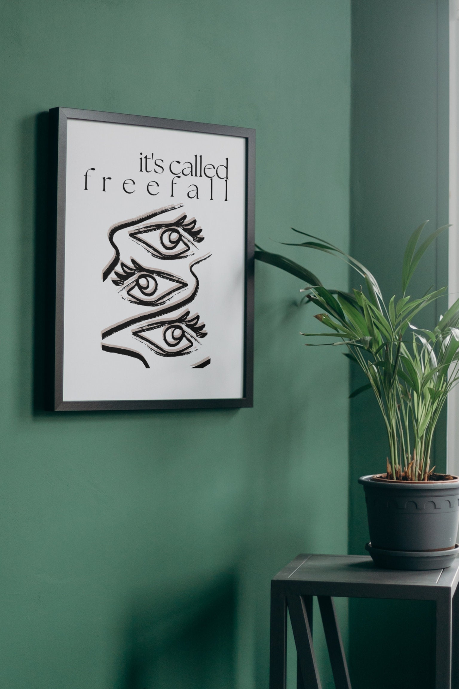 It's Called Freefall Rainbow Kitten Surprise RKS Lyrics How To: Friend ...