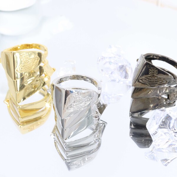 Nana Osaki Ring - Etsy