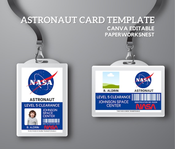 Printables Nasa