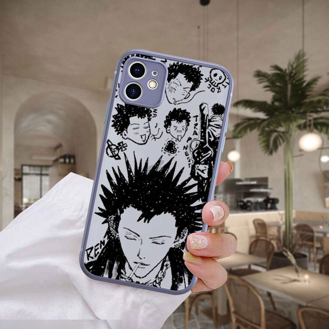 Anime Manga Phone Case for iPhone 15 Pro Max 14 Pro Max 14 - Etsy