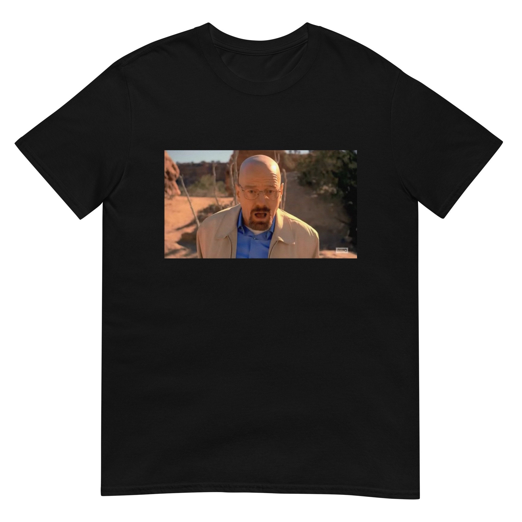 Walter White Funny Meme