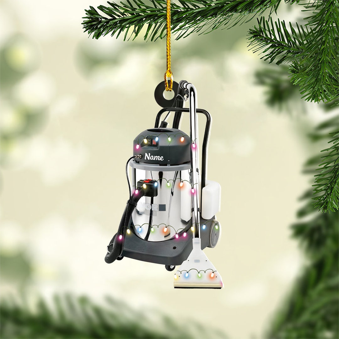 Personalized Home Pressure Washers Carpet Christmas - Etsy