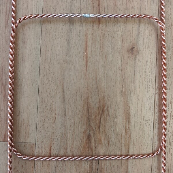 Tensor Ring for Meter - Etsy