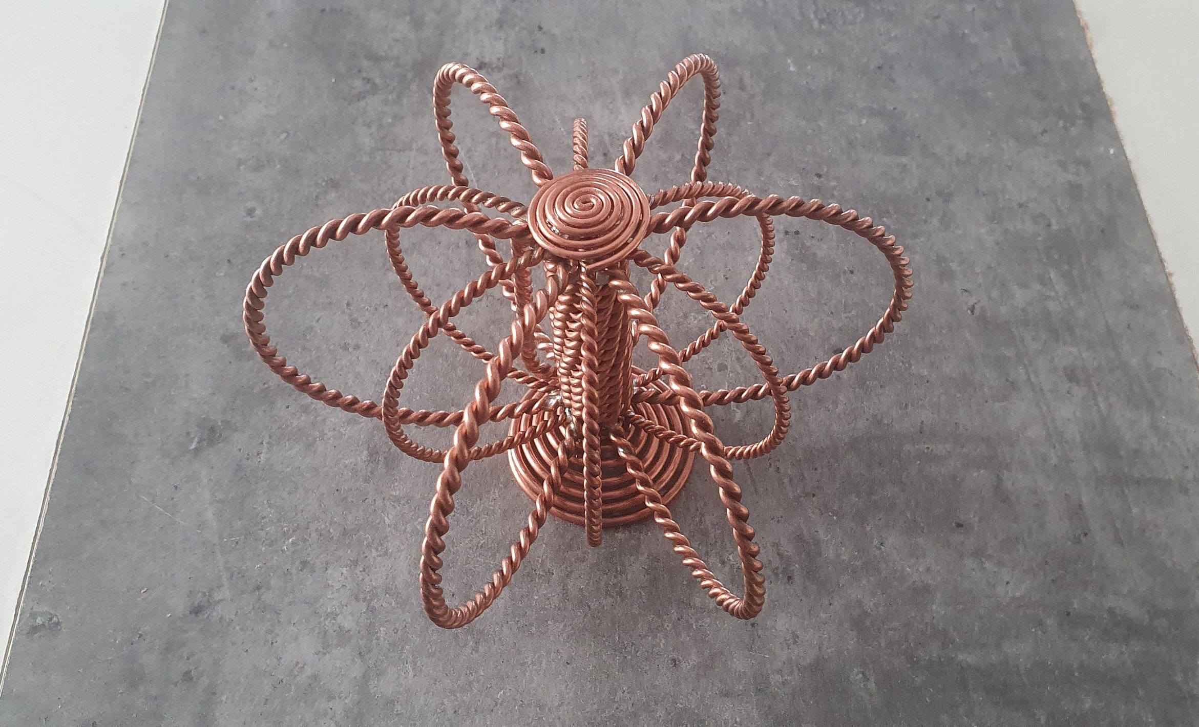 12 Tensor Ring Harmonizer Empowerment and Sacred Cubit for Instant ...