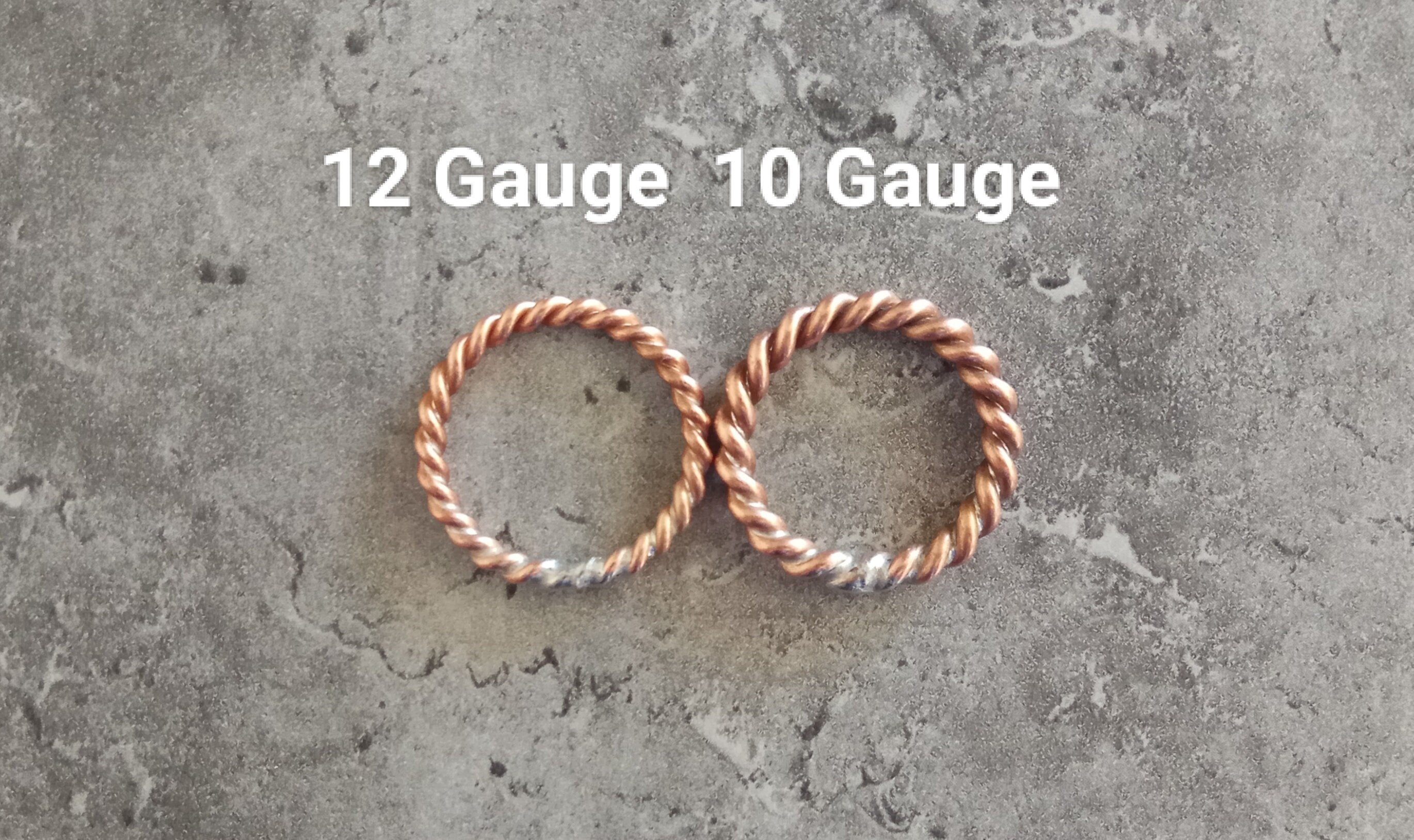 Tensor Ring Finger Ring Choose Any Cubit for Energetic Well-being ...