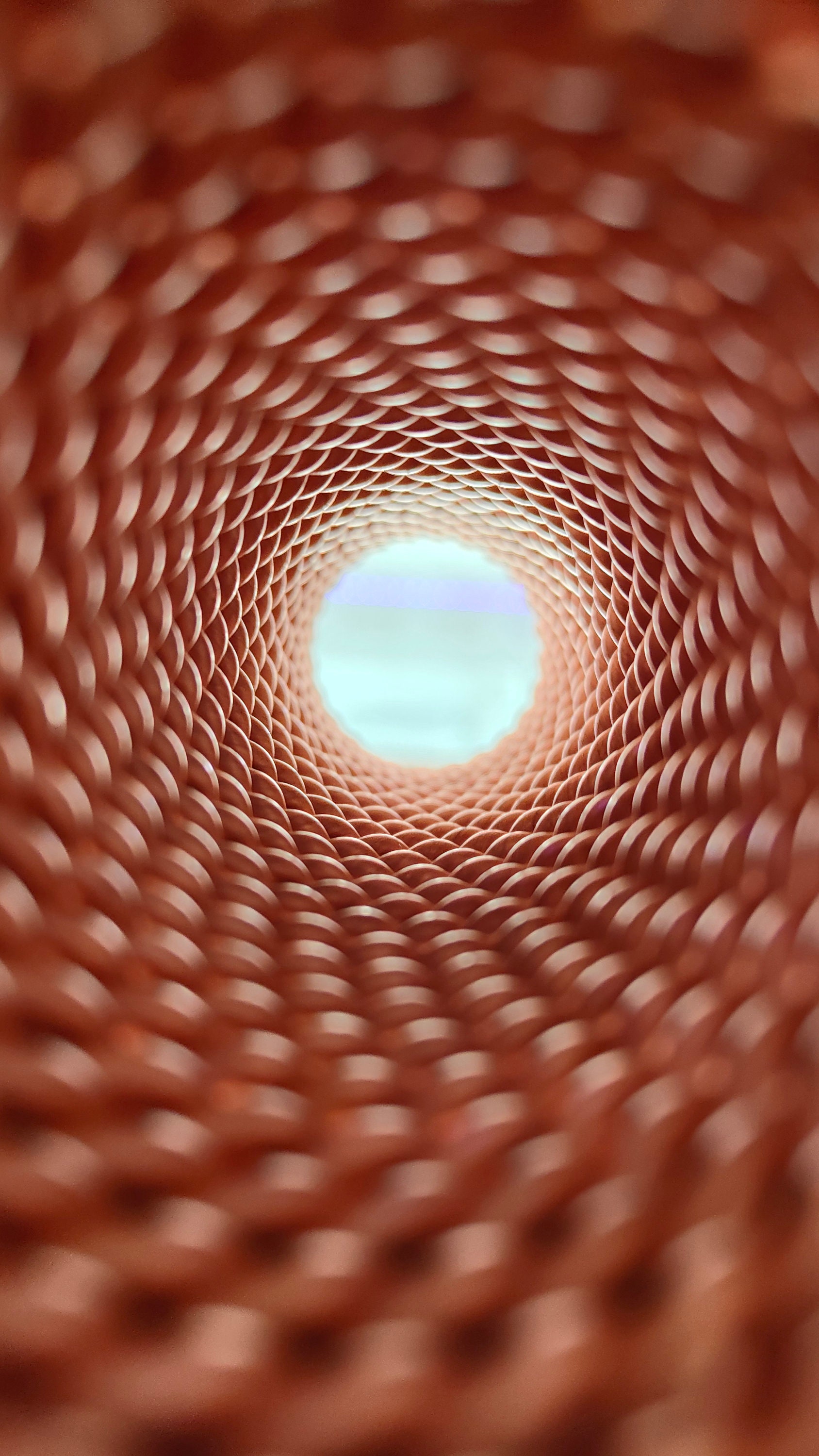 9in Big Harmonizer With 18 Tensor Rings Cubit 23cm High Field Generator ...