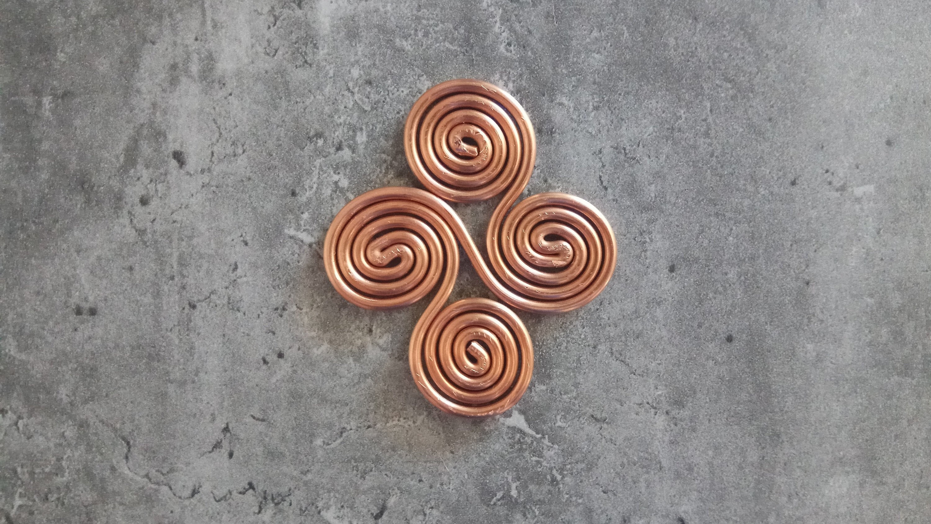 Healing Symbol Elemental Triskelion for Energetic Well-being,energetic ...