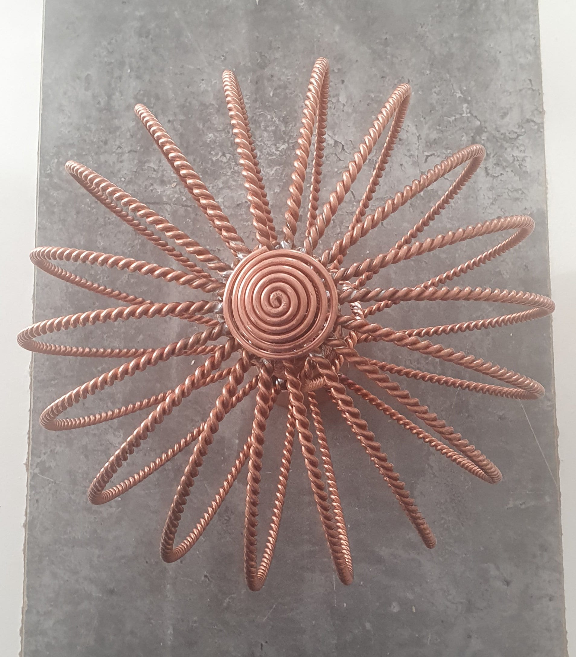 9in Big Harmonizer With 18 Tensor Rings Cubit 23cm High Field Generator ...