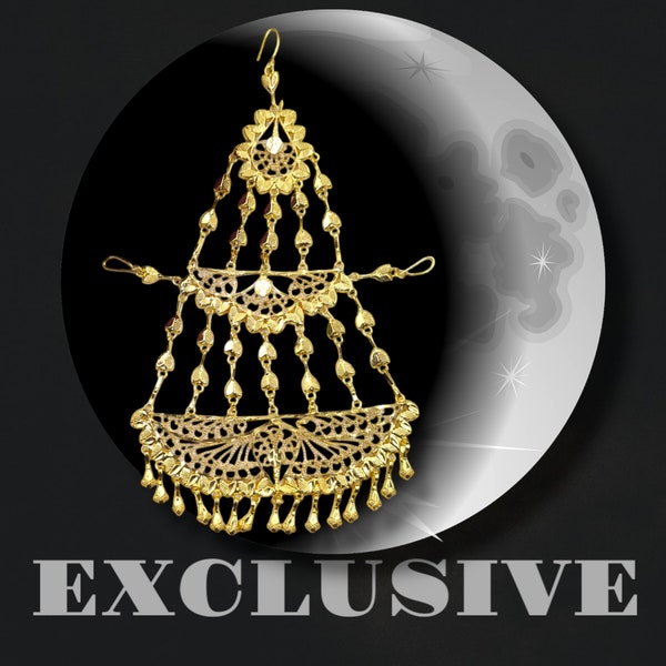 Jhoomar - Etsy