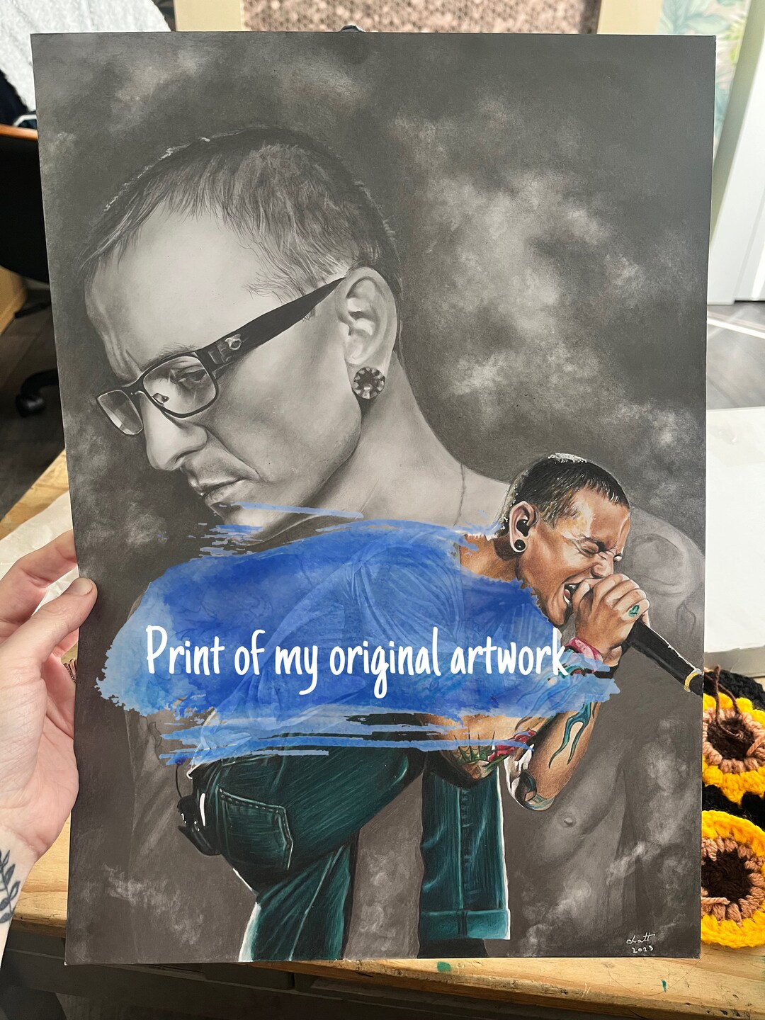 Chester Poster Print - Etsy