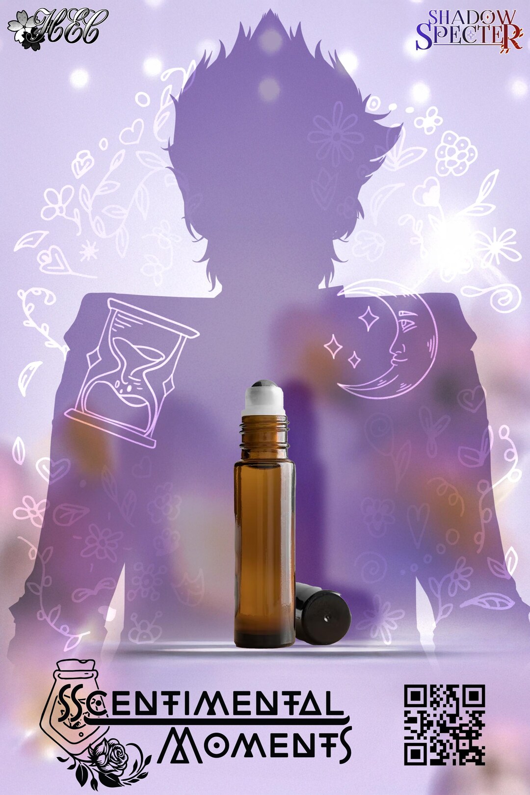 Shadow Specter Cosmic Dreams Products - Etsy