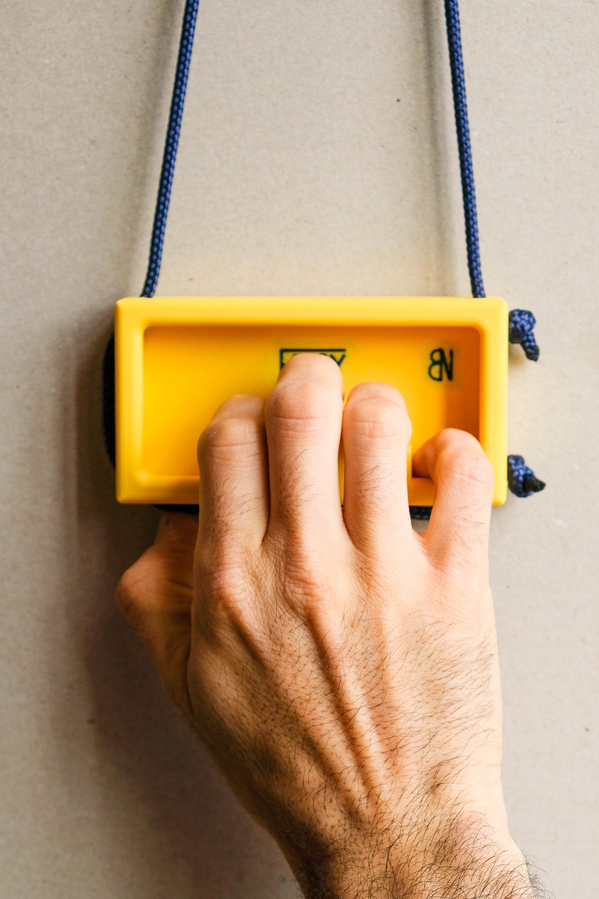 EDGY V2 Unlevel Edge Portable Fingerboard - Etsy